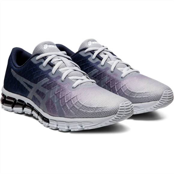 Asics | Shoes | New Asics Mens Quantum 8 4 Running Shoes In Sheet ...